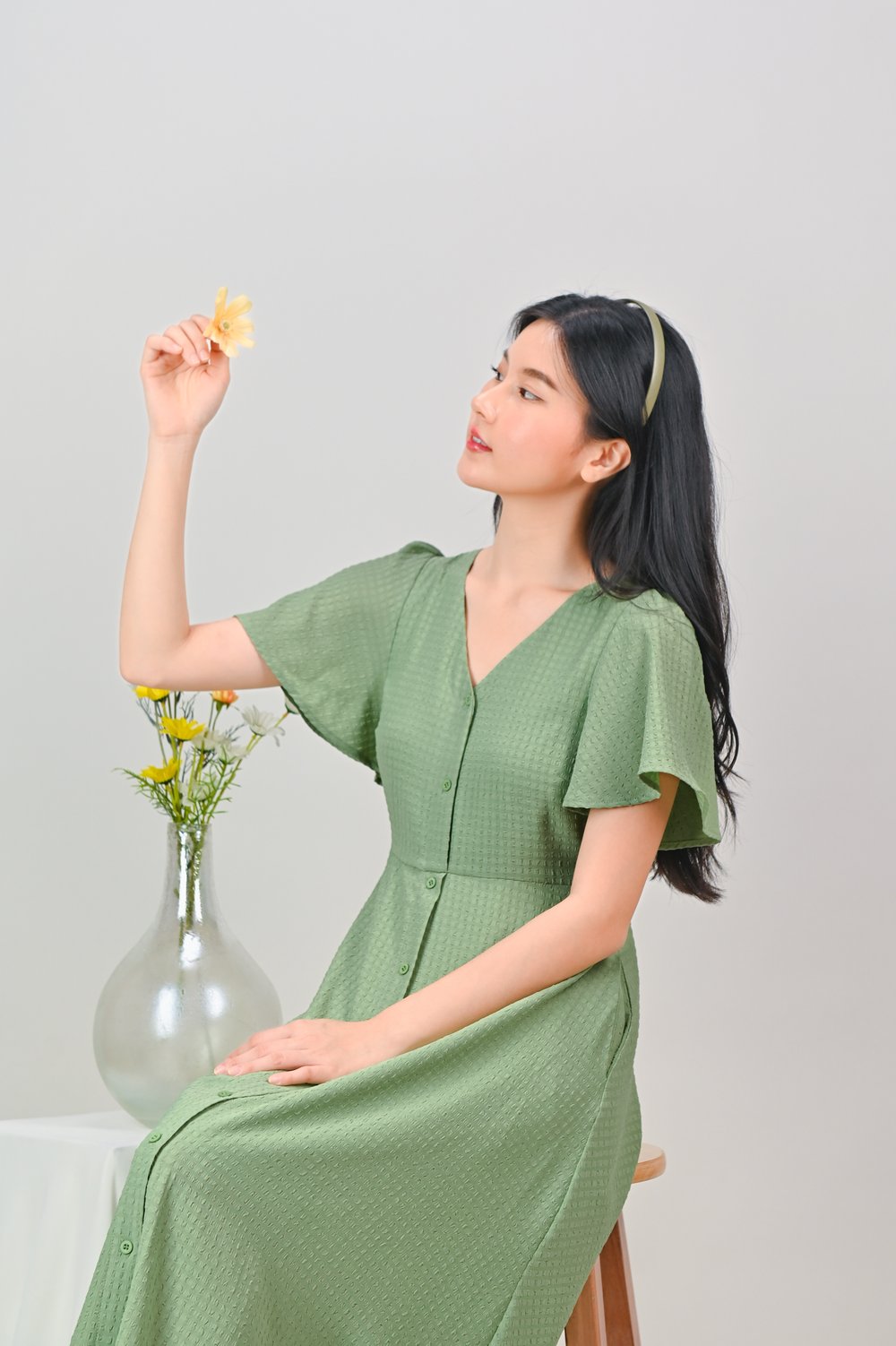 New In | All Would Envy