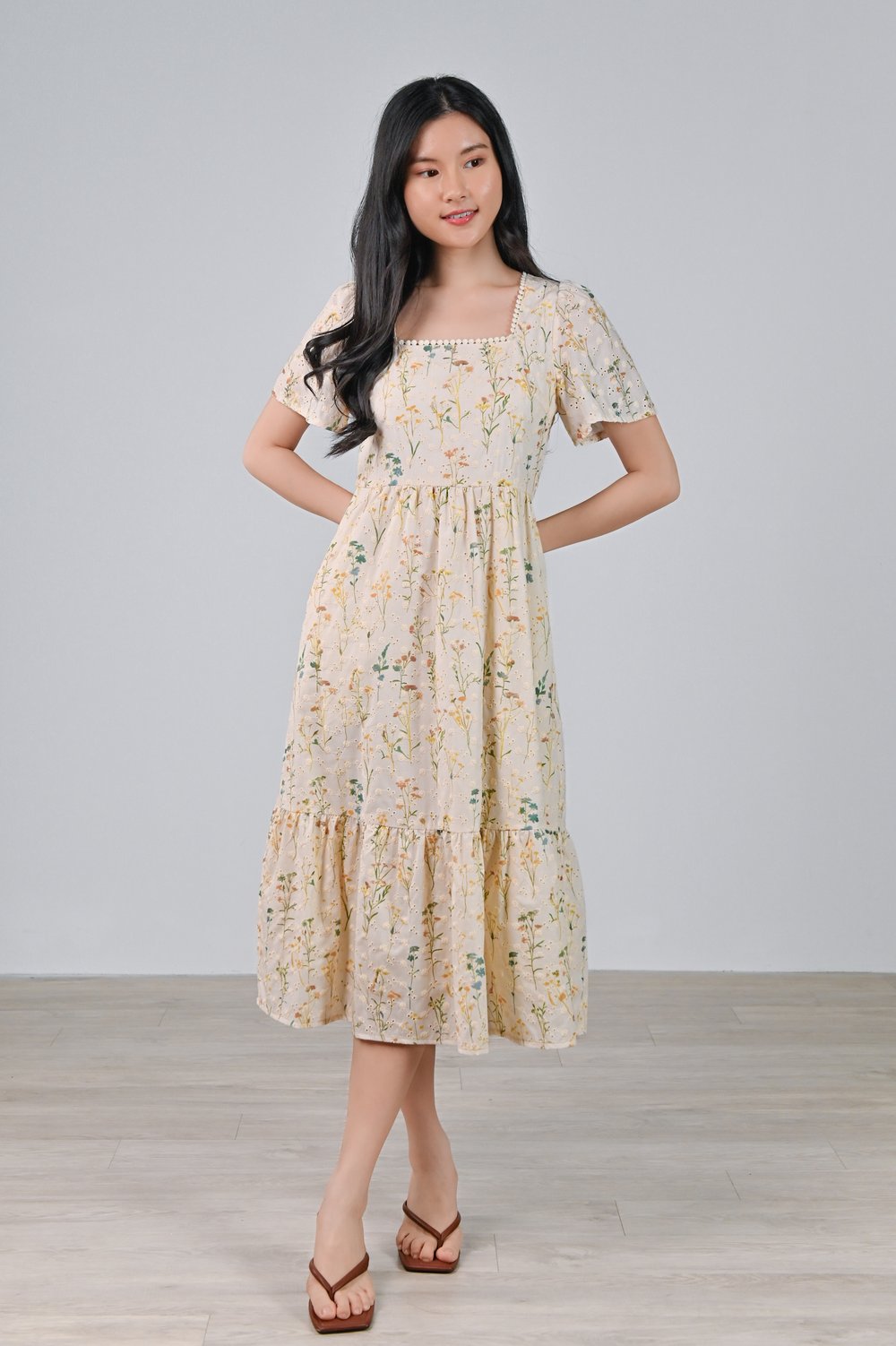 Store Details | All Would Envy