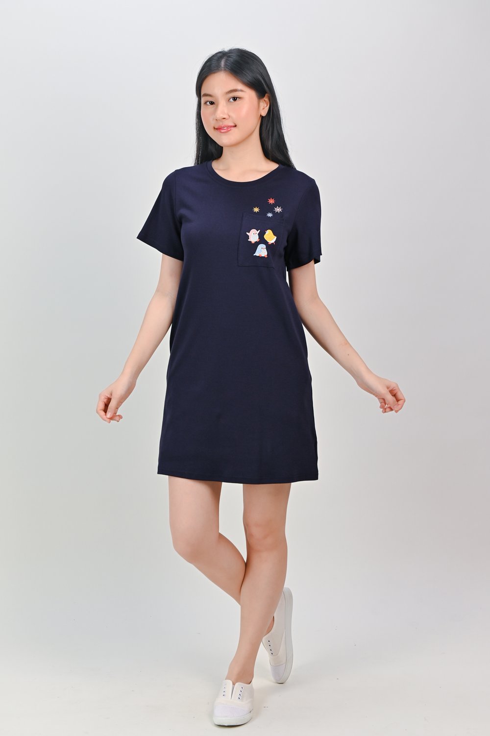 The Envy Club | All Would Envy