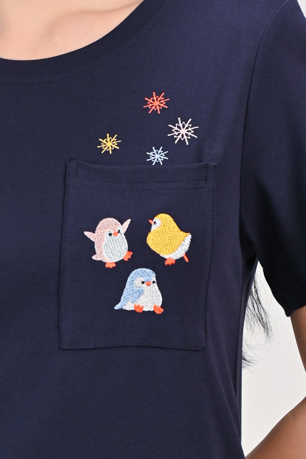 New In | All Would Envy