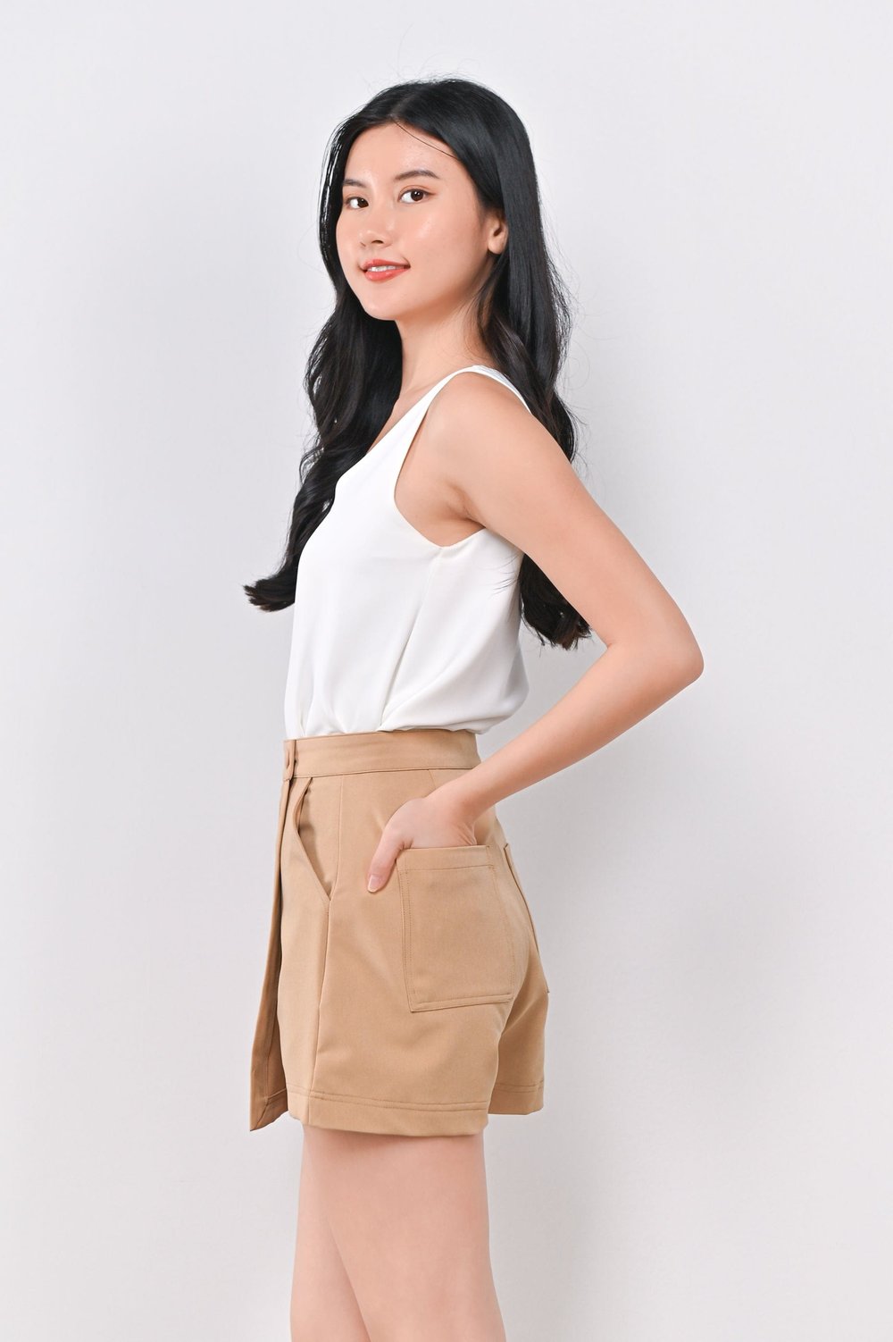 Bottoms | All Would Envy