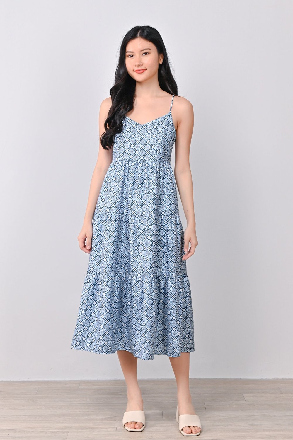 Maxi Designs | All Would Envy