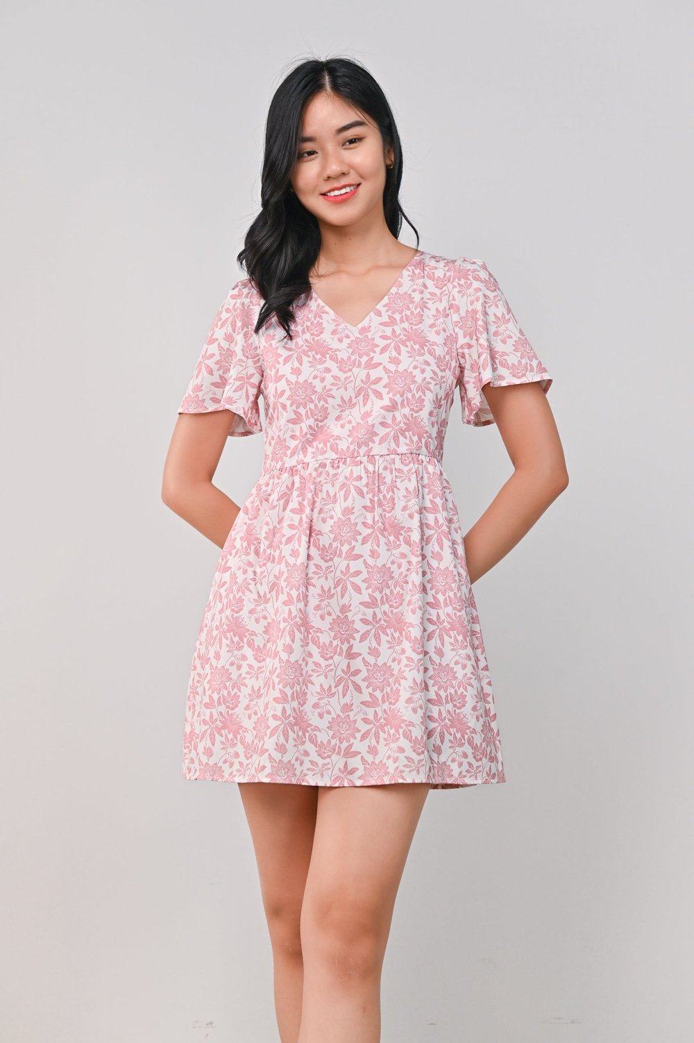 Home | All Would Envy