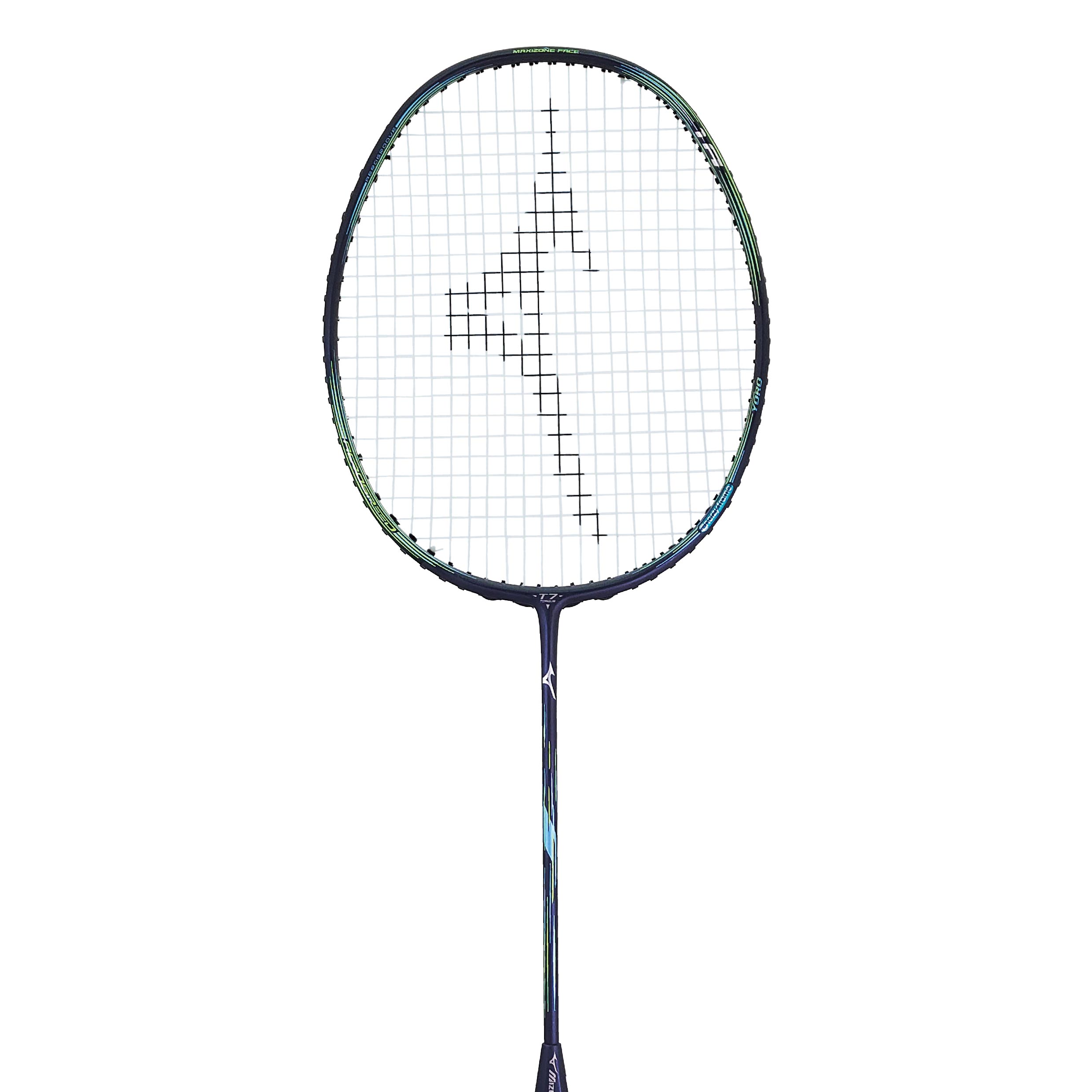 Acrospeed 1 Accel Badminton Racket | Apex Active