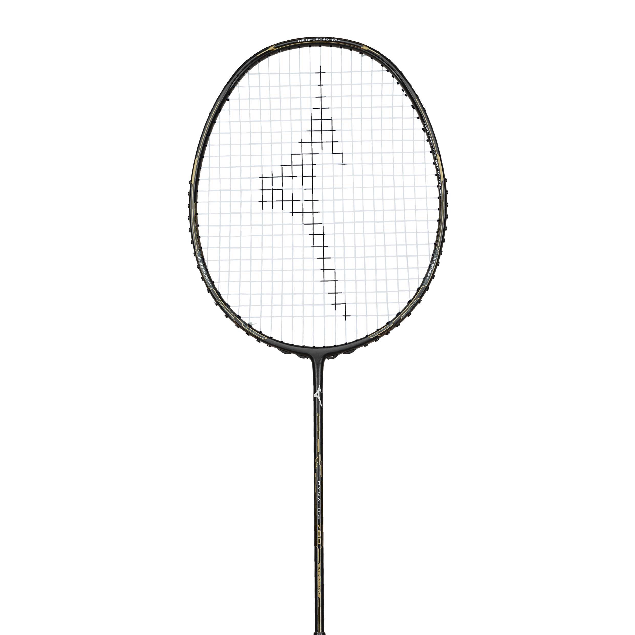 Dynalite 780 Badminton Racket | Apex Active