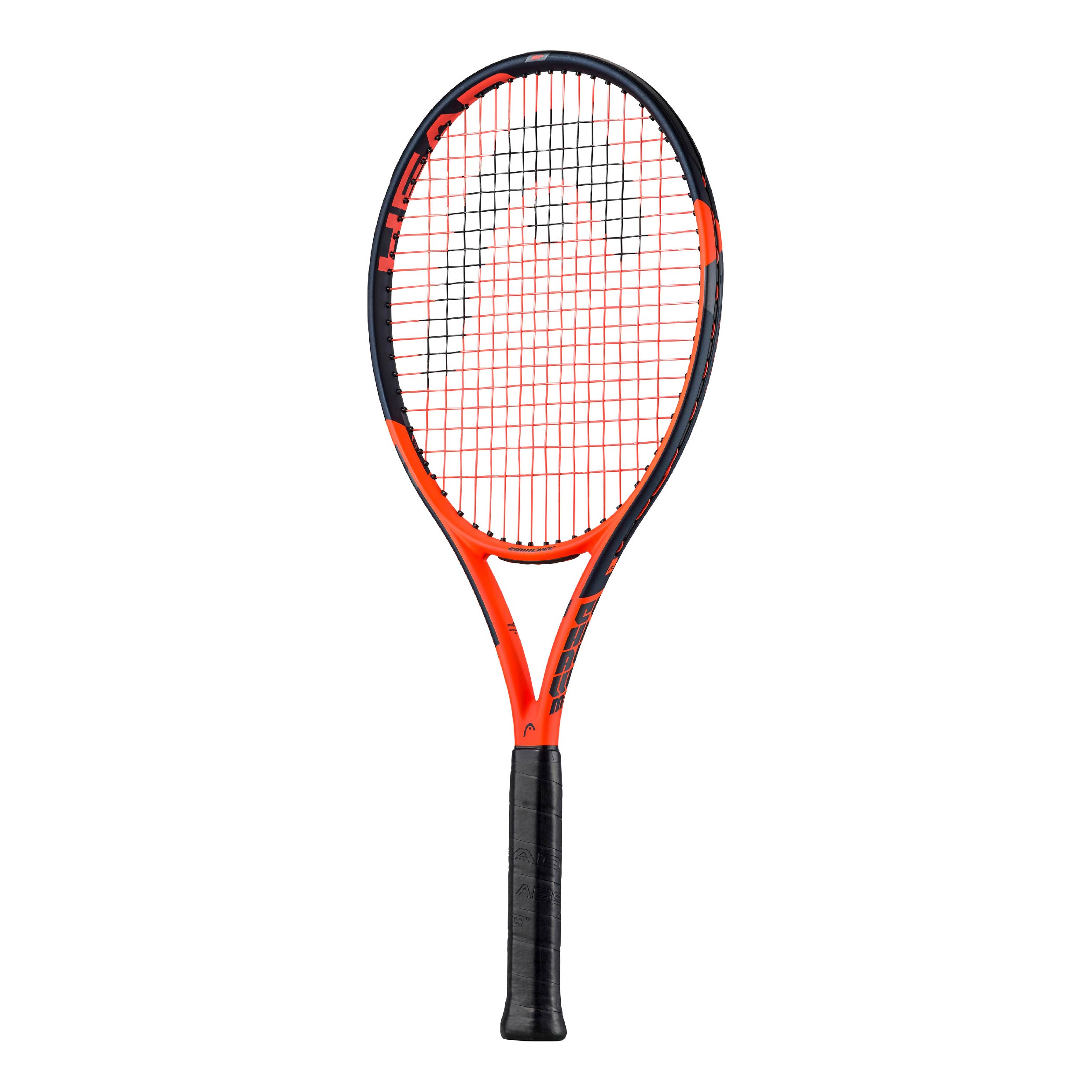 IG Challenge MP (Orange) Tennis Racket | Apex Active