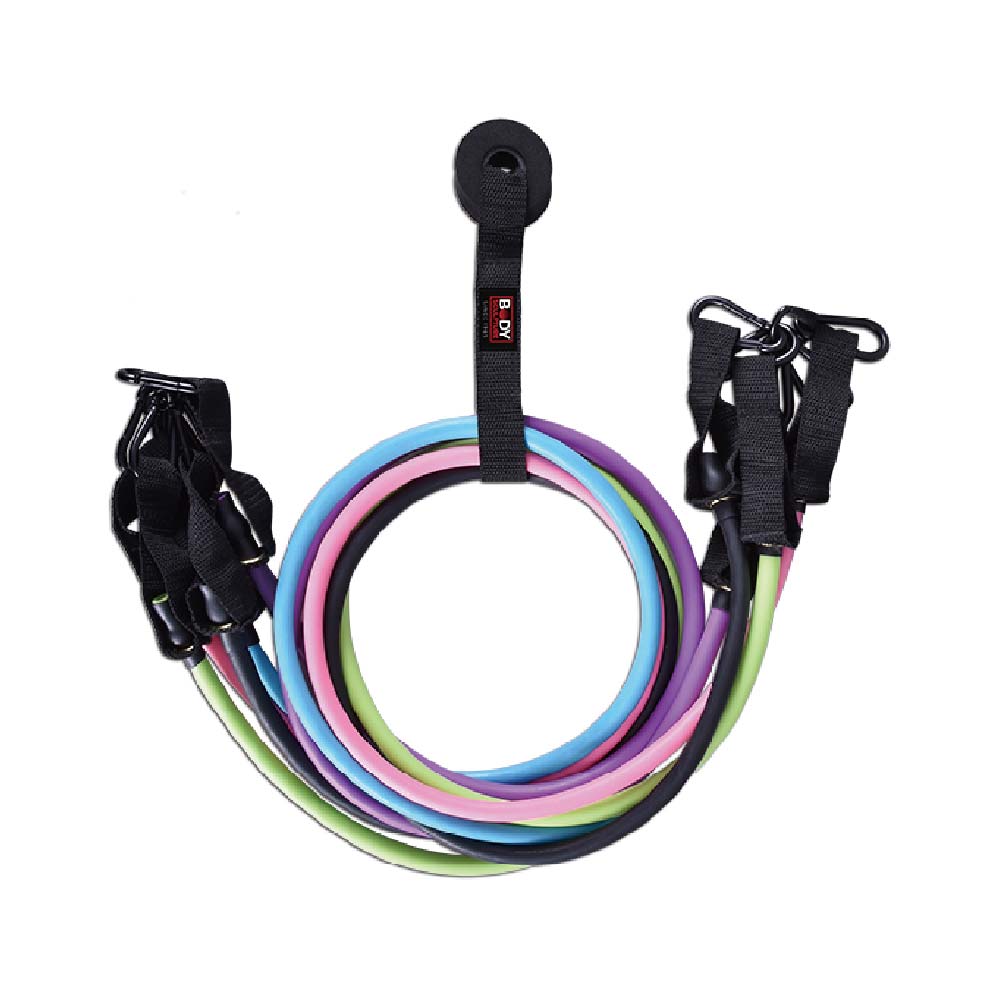 Multi Resistance Training Kit | Apex Active