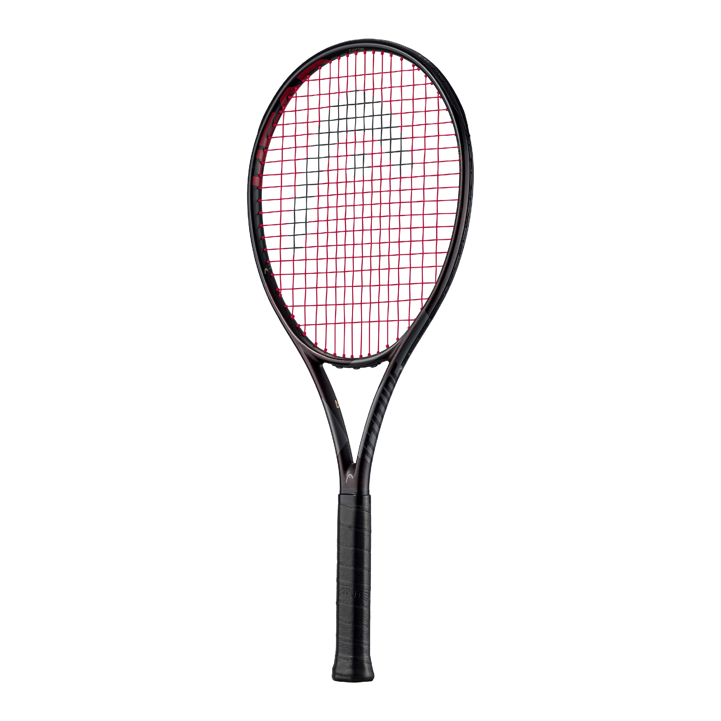 MX Attitude Suprm (Red) Tennis Racket | Apex Active