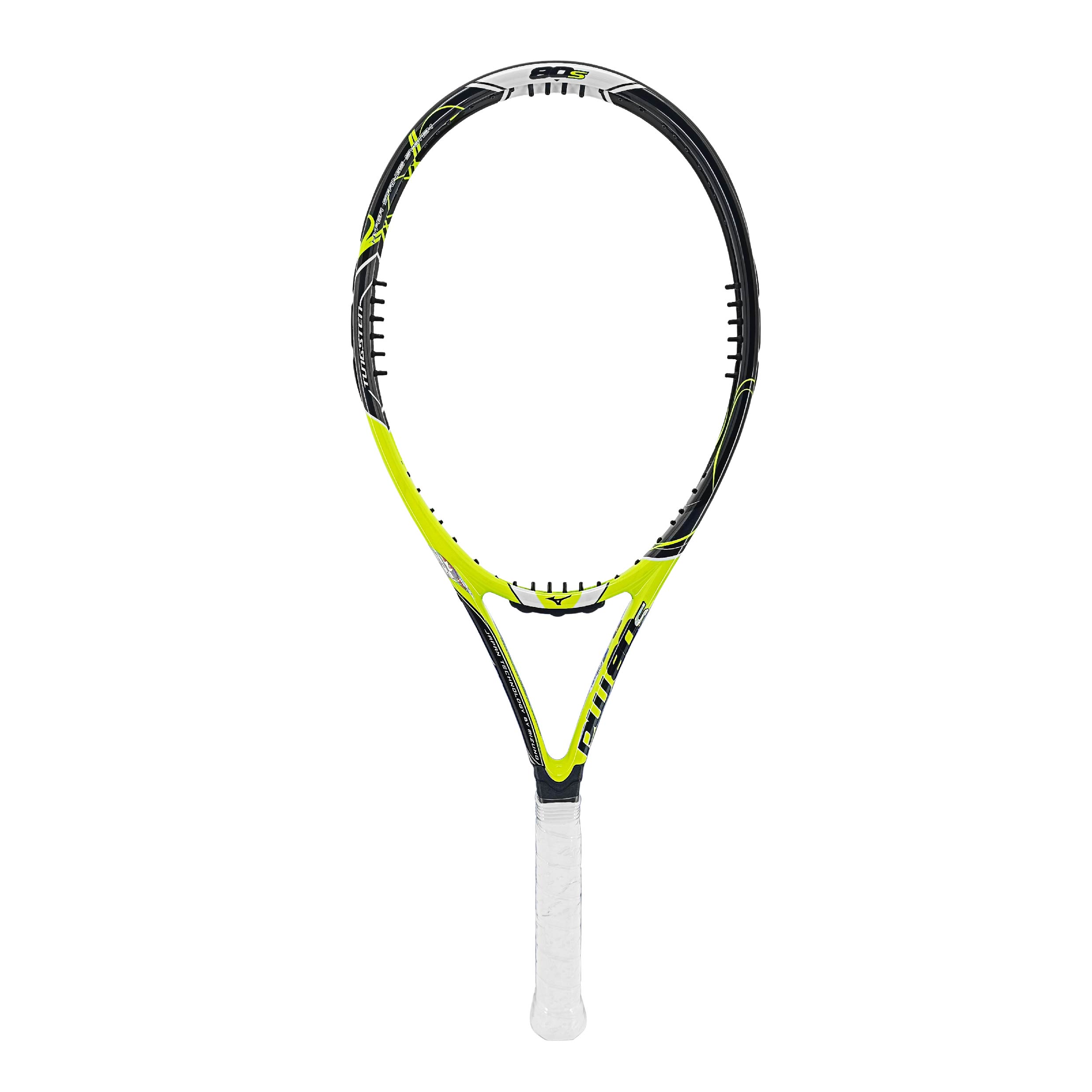 PW80S Tennis Racket | Apex Active