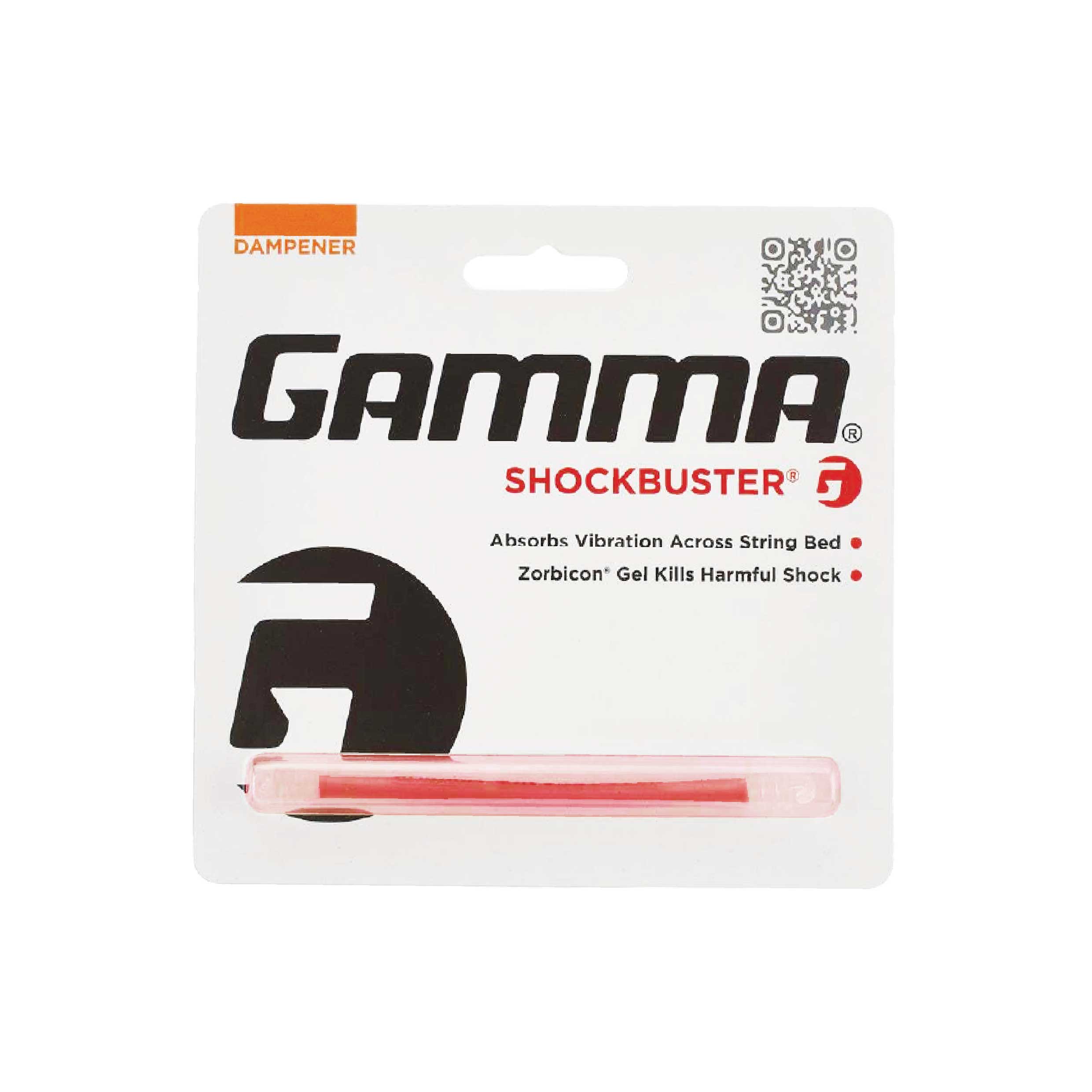 Shockbuster Dampener (Red) | Apex Active