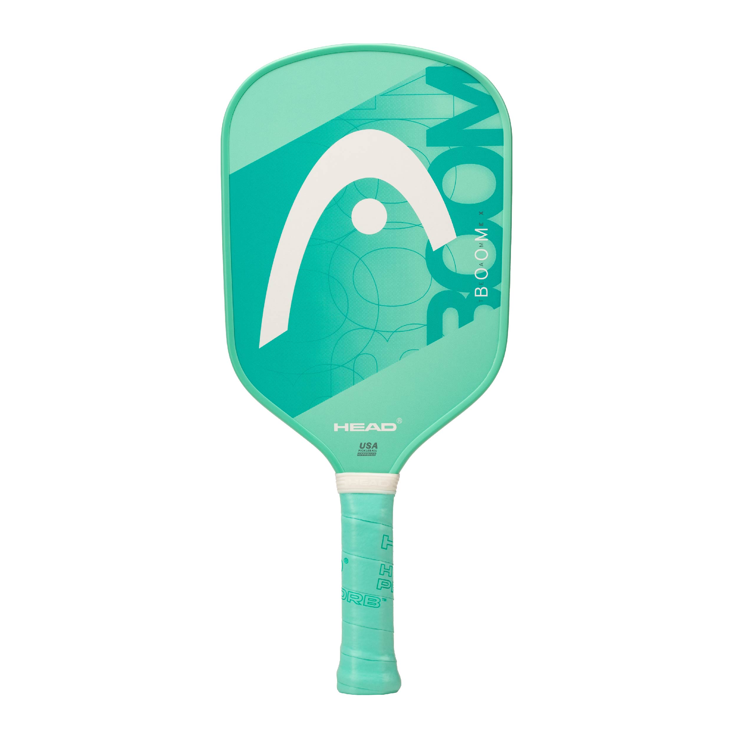 Boom Team EX 2024 Pickleball Paddle | Apex Active