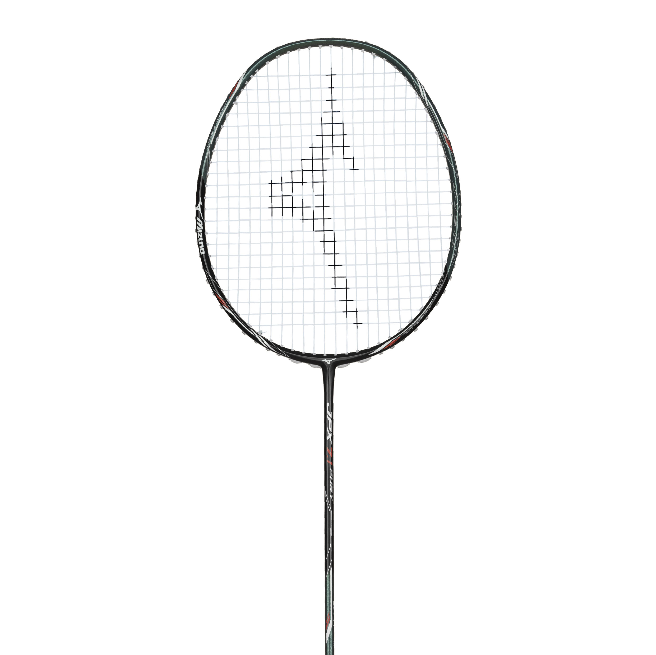 JPX 7.1 Fury Badminton Racket | Apex Active