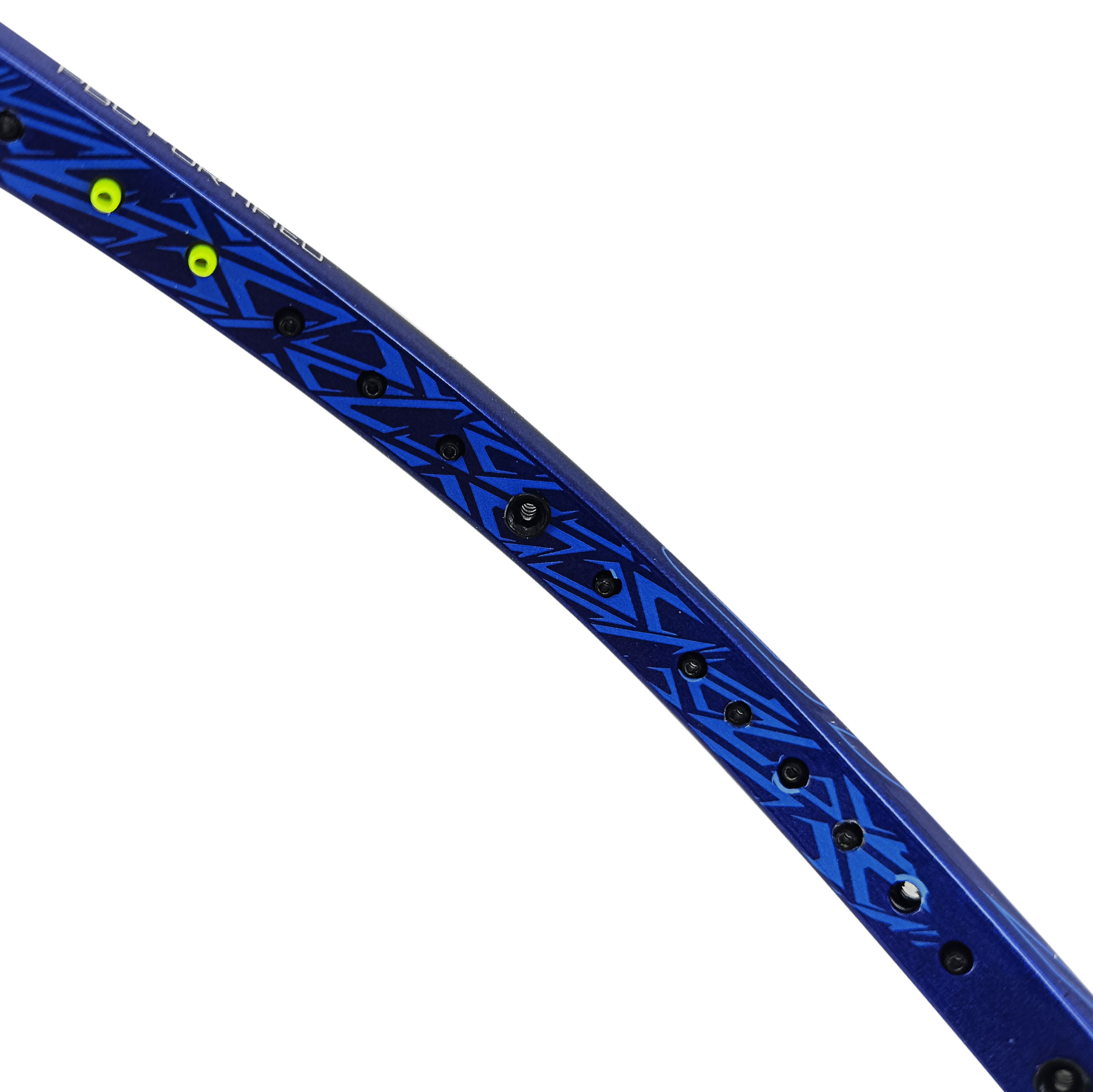 JPX Reserve Edition MB Badminton Racket (Blue) | Apex Active