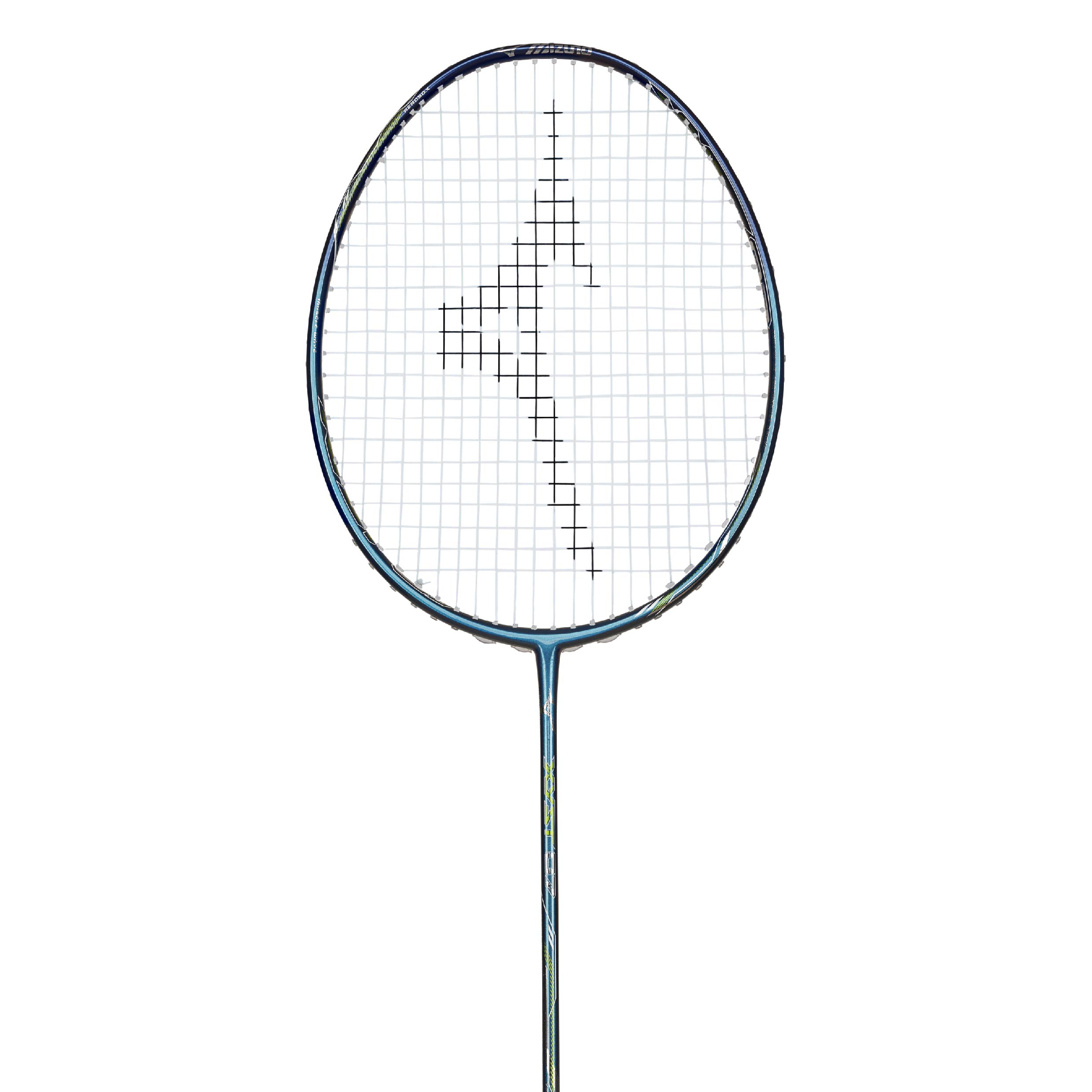 XYST 07 Badminton Racket | Apex Active