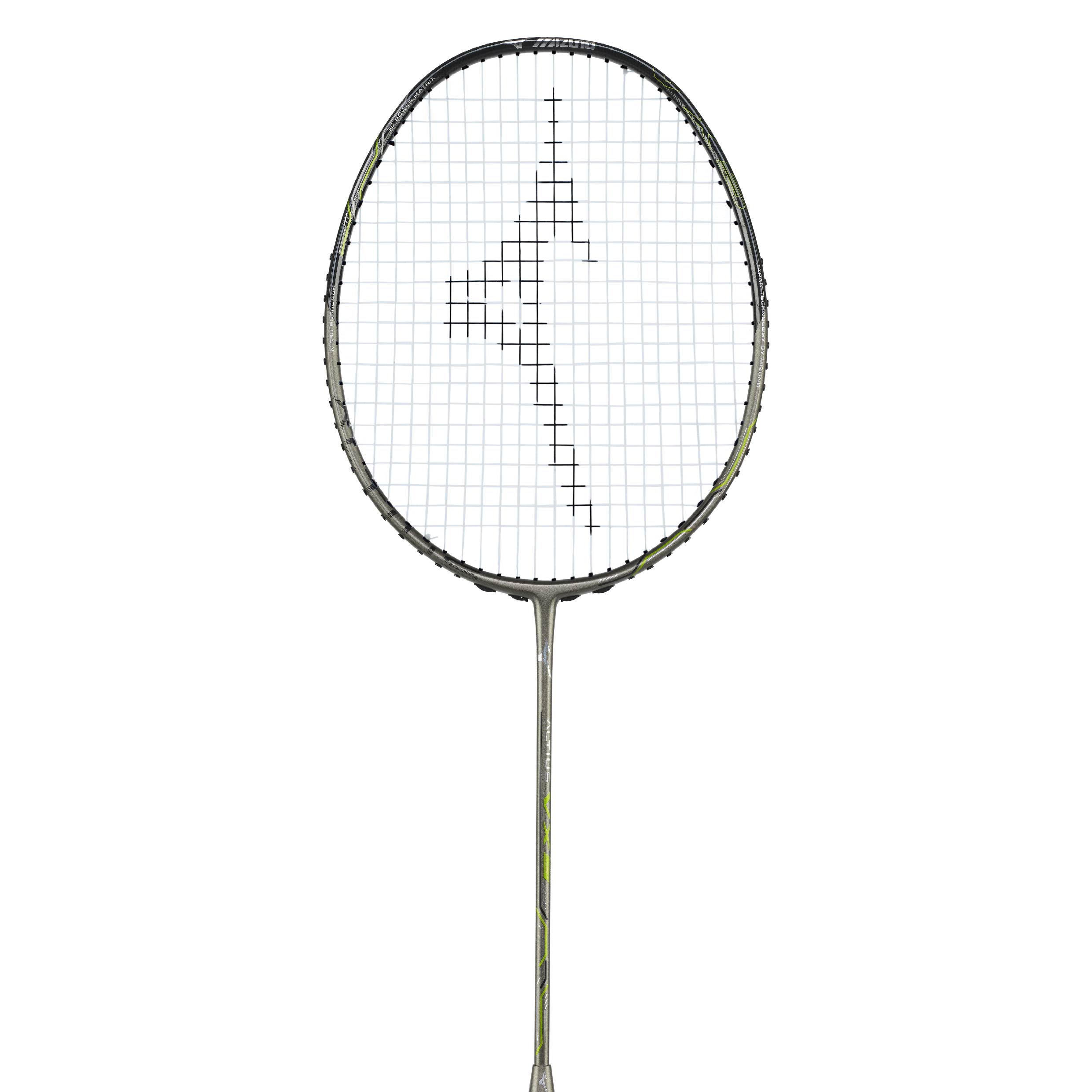 Altius VX5 Badminton Racket | Apex Active