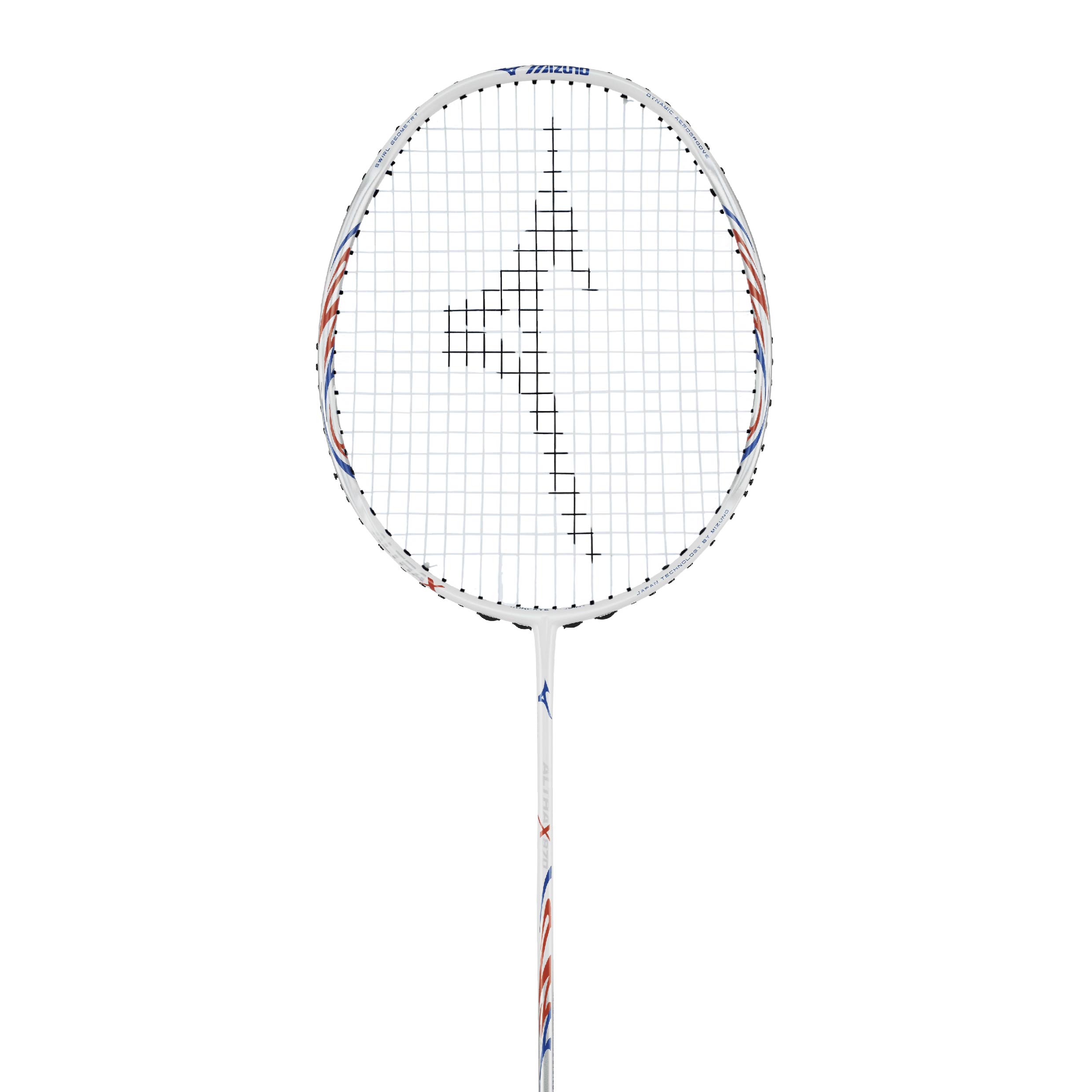 Altrax 870 Badminton Racket (Chalk) | Apex Active