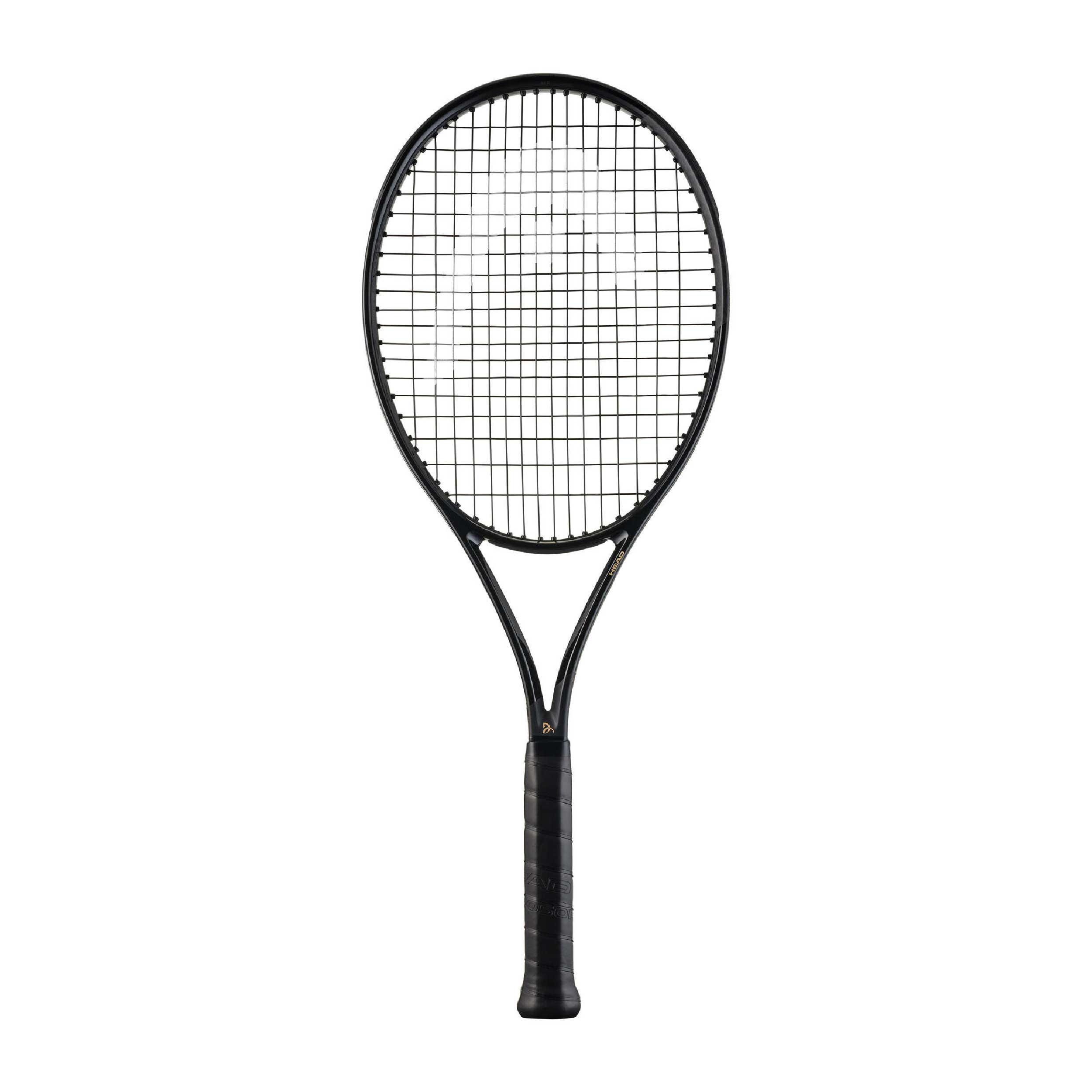 Speed MP Legend 2025 Tennis Racket | Apex Active