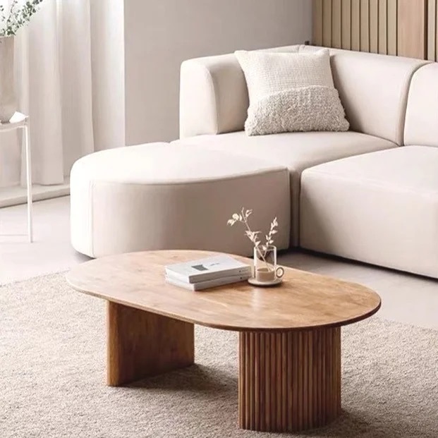 Chaya Coffee Table | The Happy Place