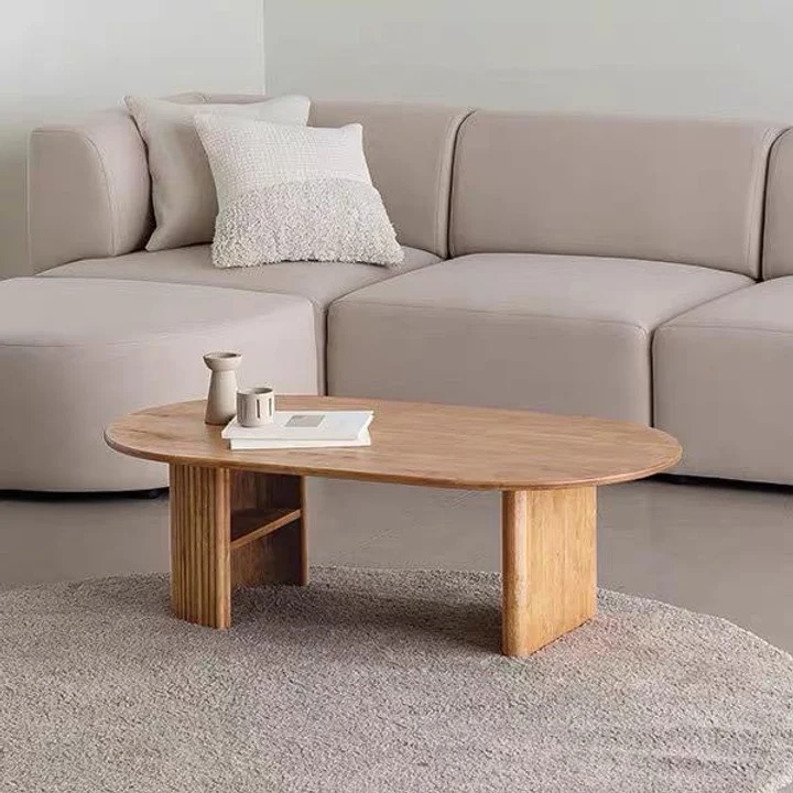 Chaya Coffee Table | The Happy Place