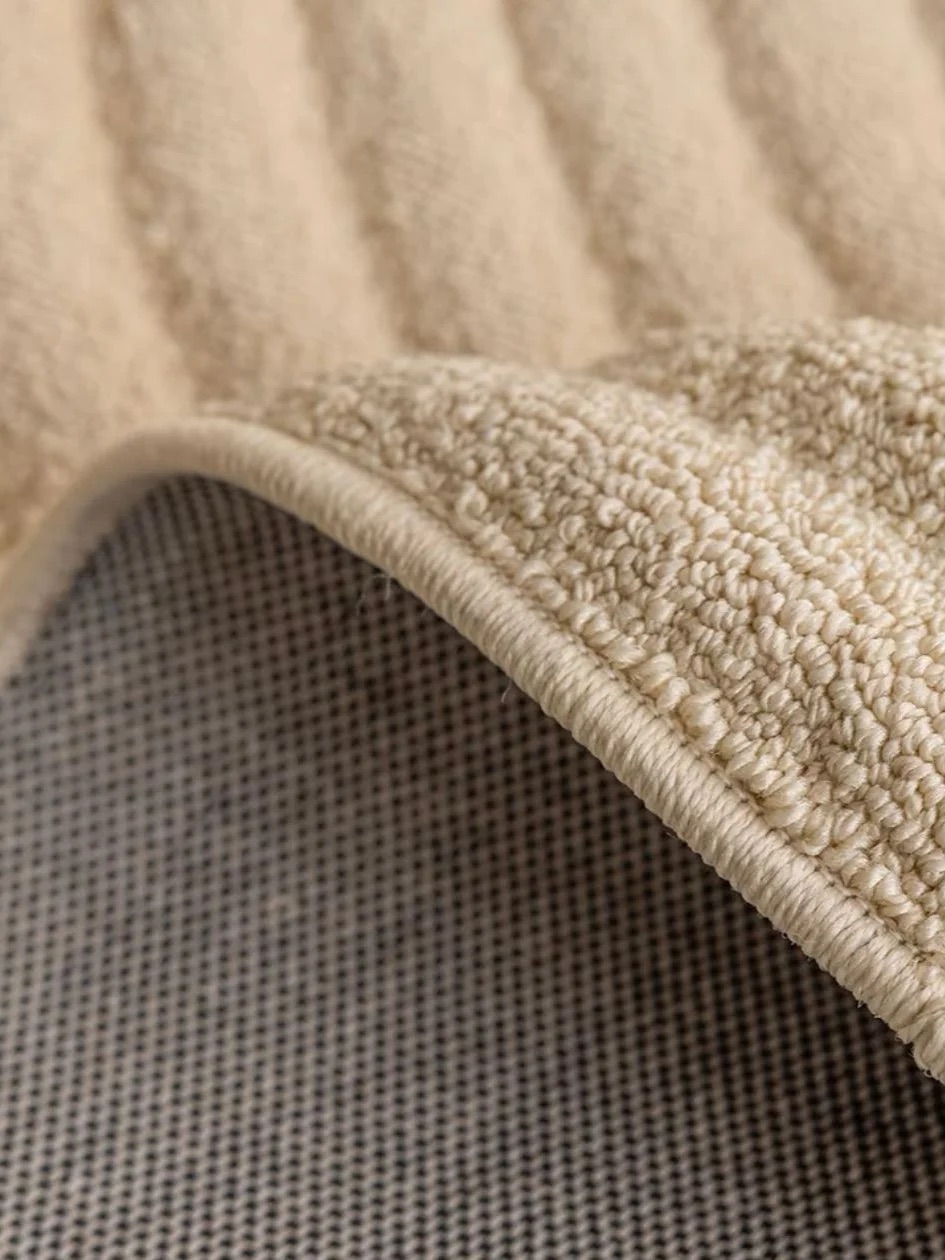 Rosina Textured Rug | The Happy Place