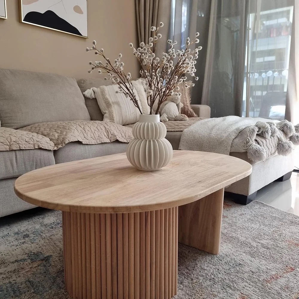 Chaya Coffee Table | The Happy Place