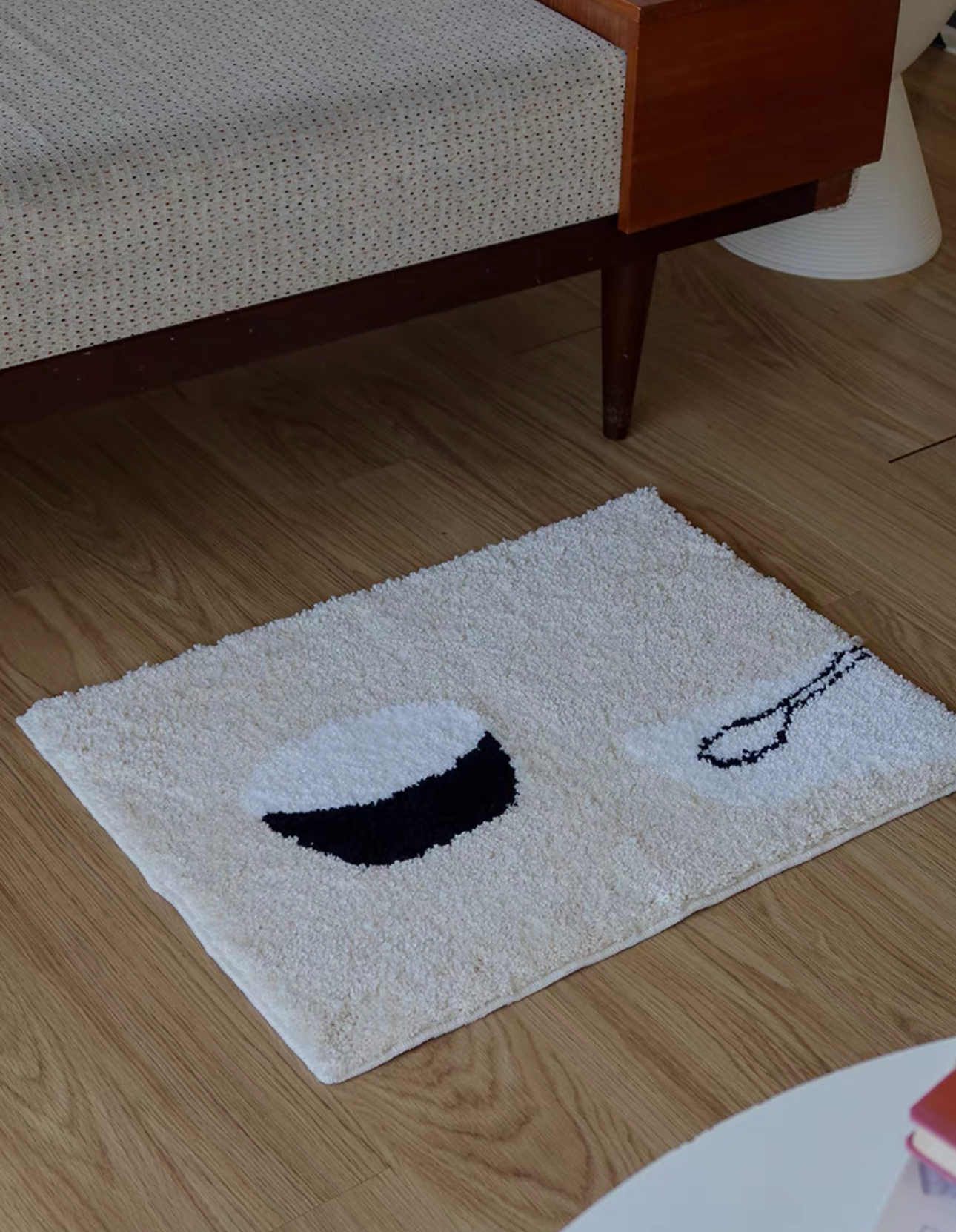 Reina Studio Mat | The Happy Place