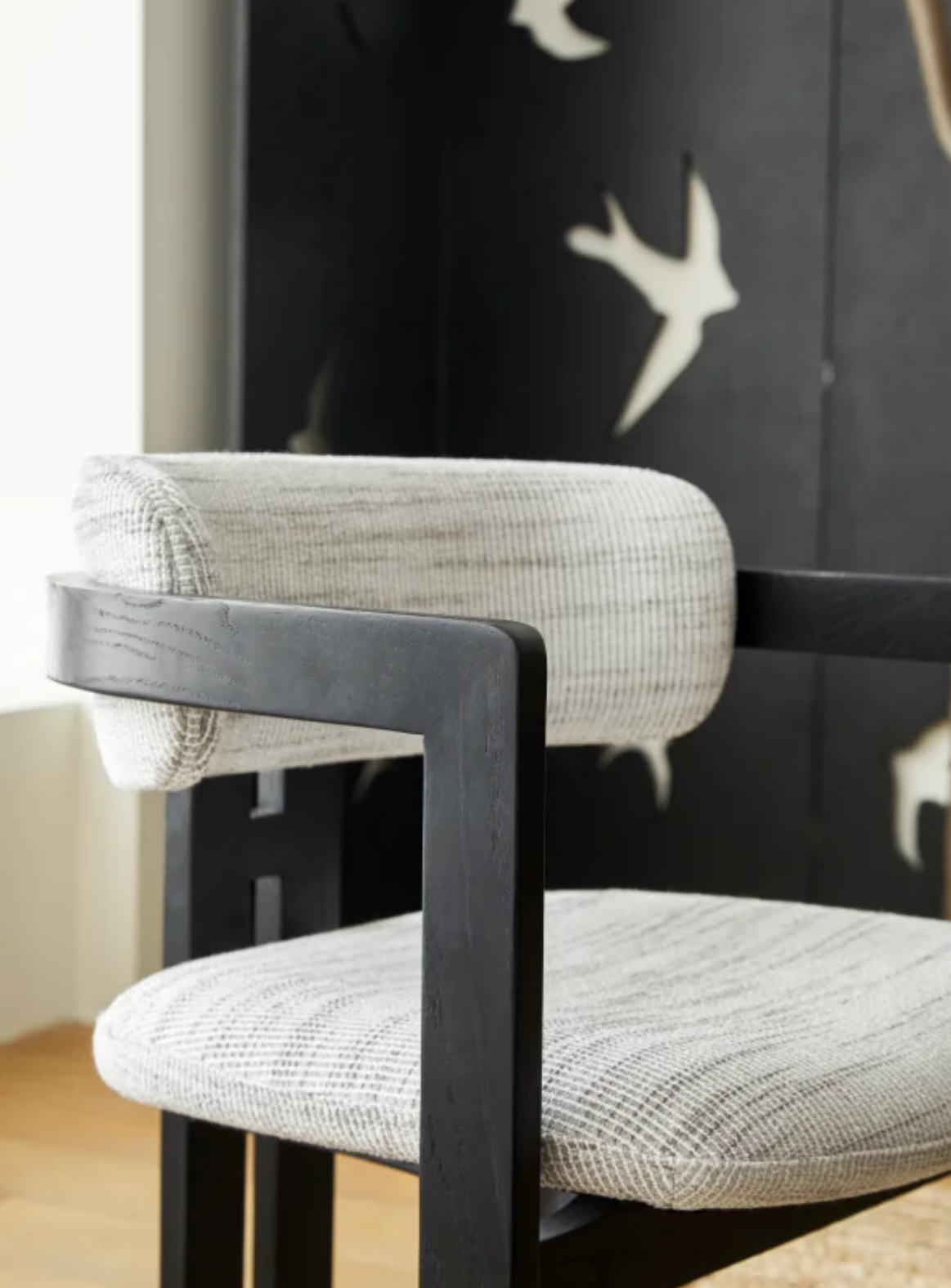 Benoît Dining Chair | The Happy Place