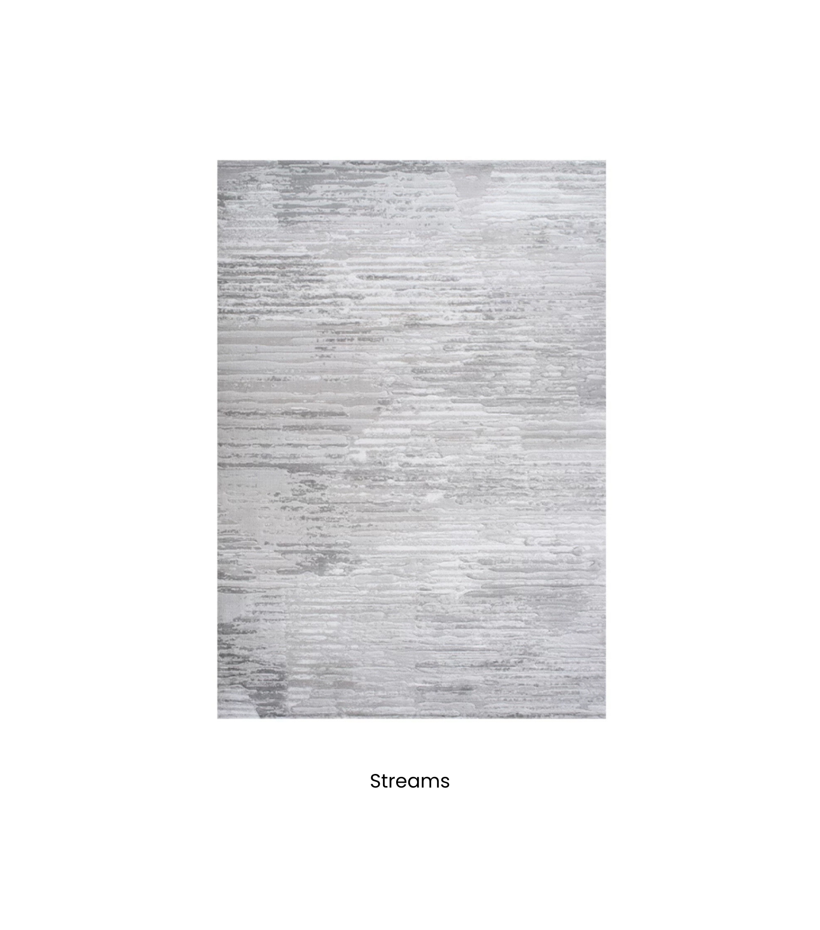 Rivers Textured Rug | The Happy Place